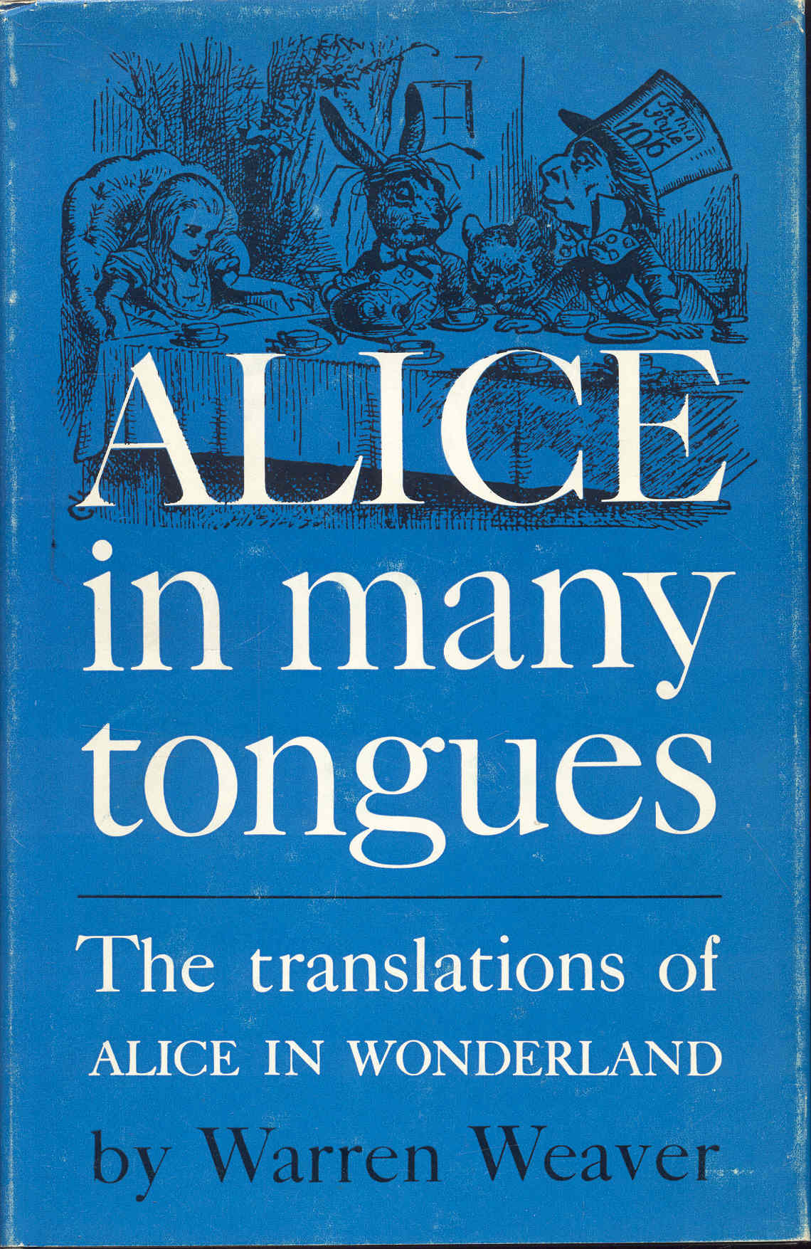 Translation Of Tongues