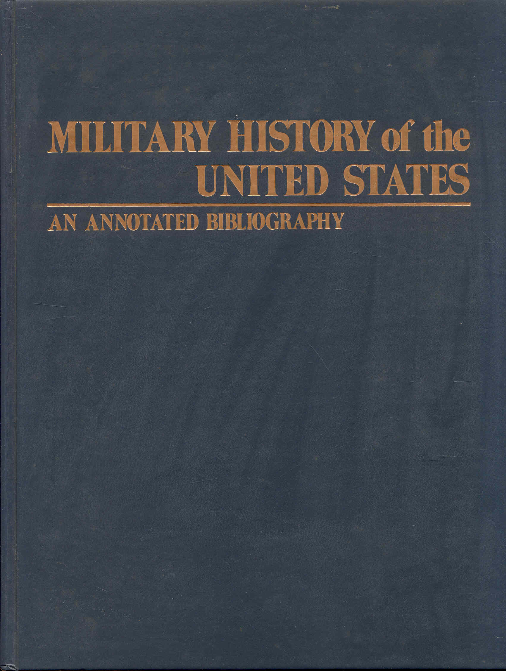 Annotated Text History