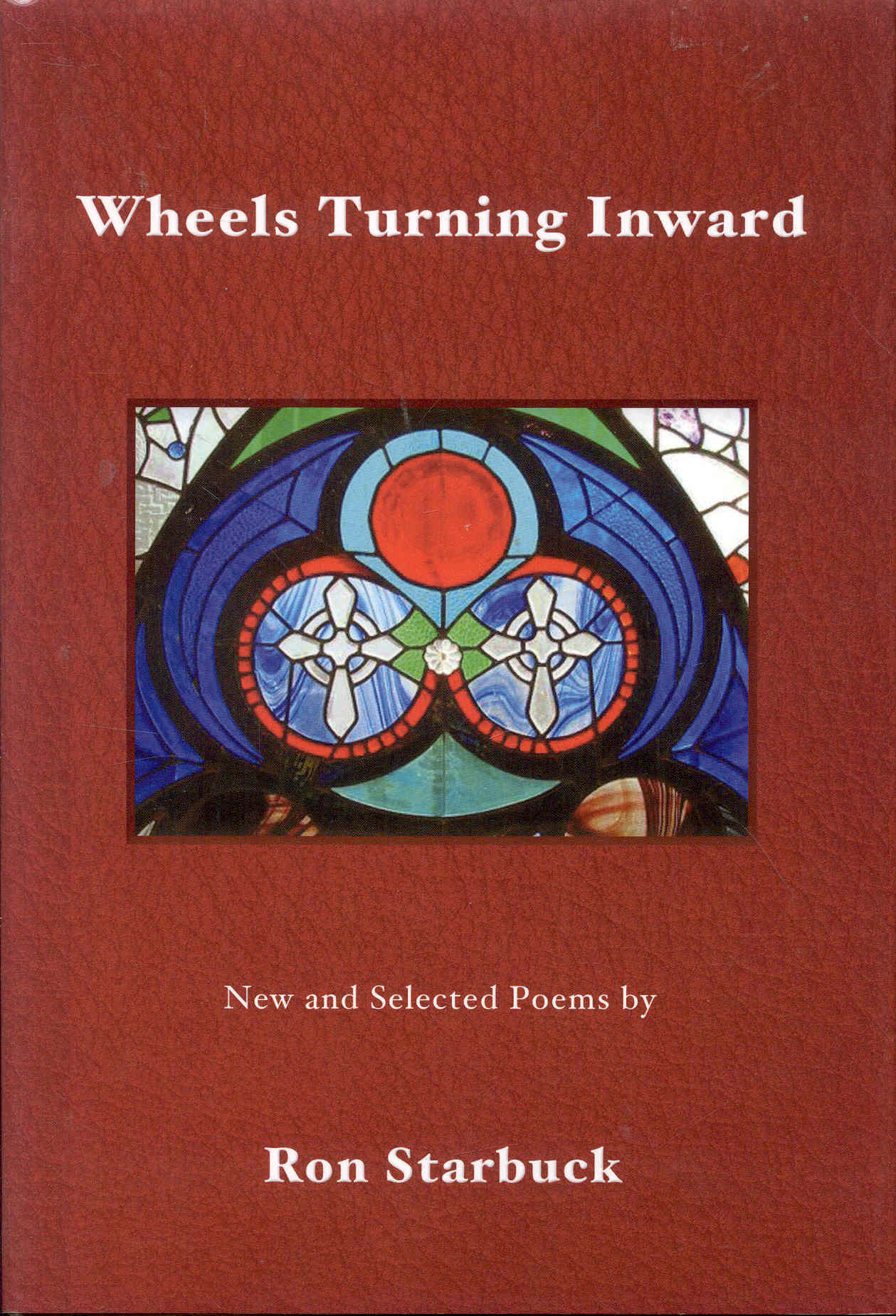 Wheels Turning Inward