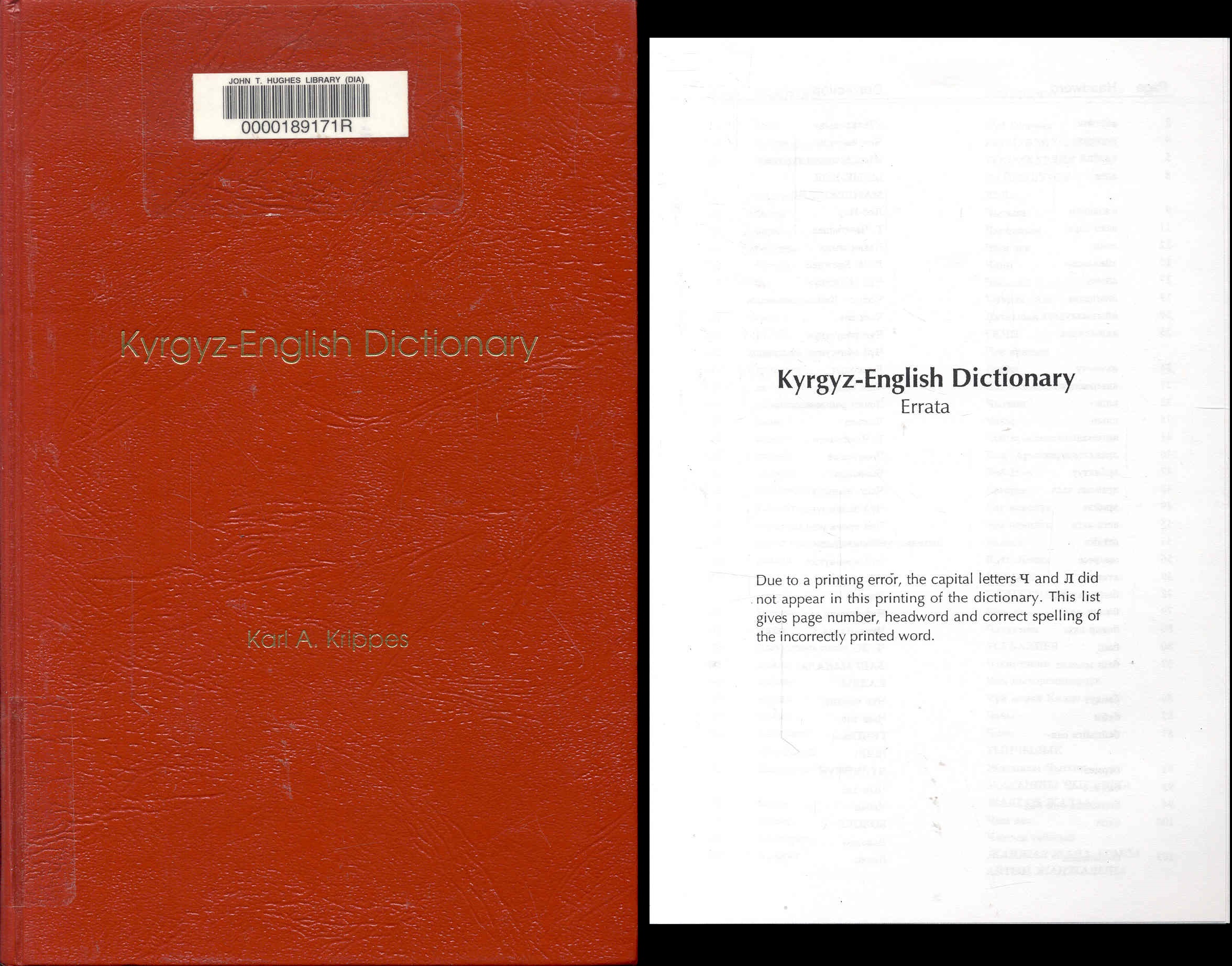 BookMarcsOnline | Professional Booksellers and Collectors