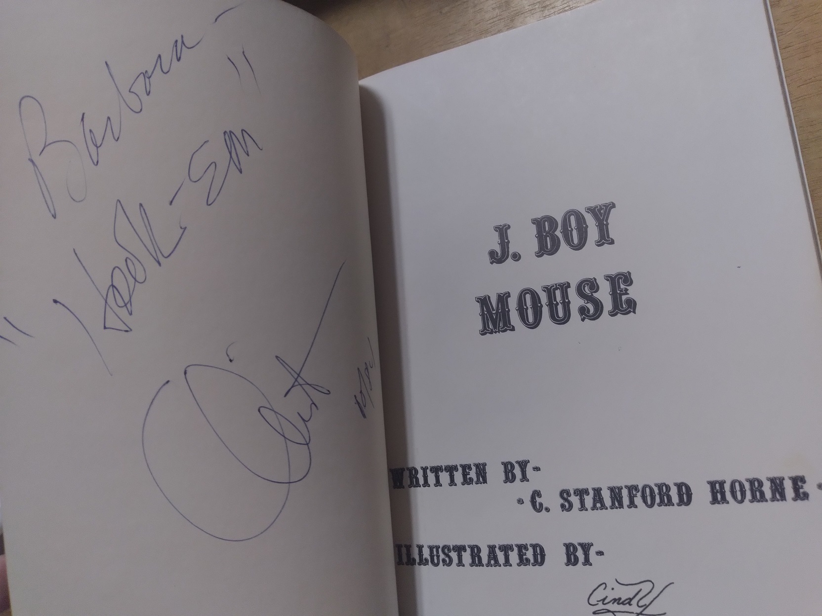 Category: Children's Books