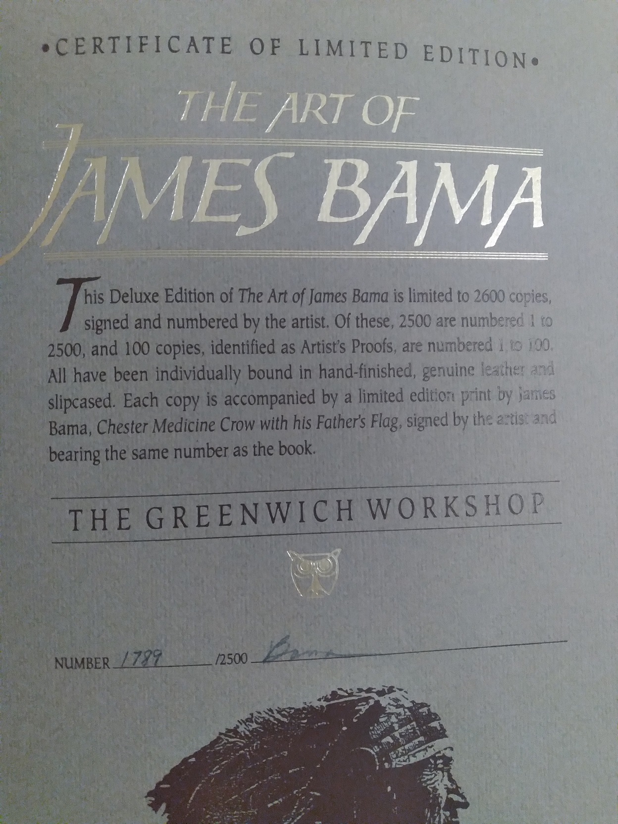 BookMarcsOnline | Professional Booksellers and Collectors