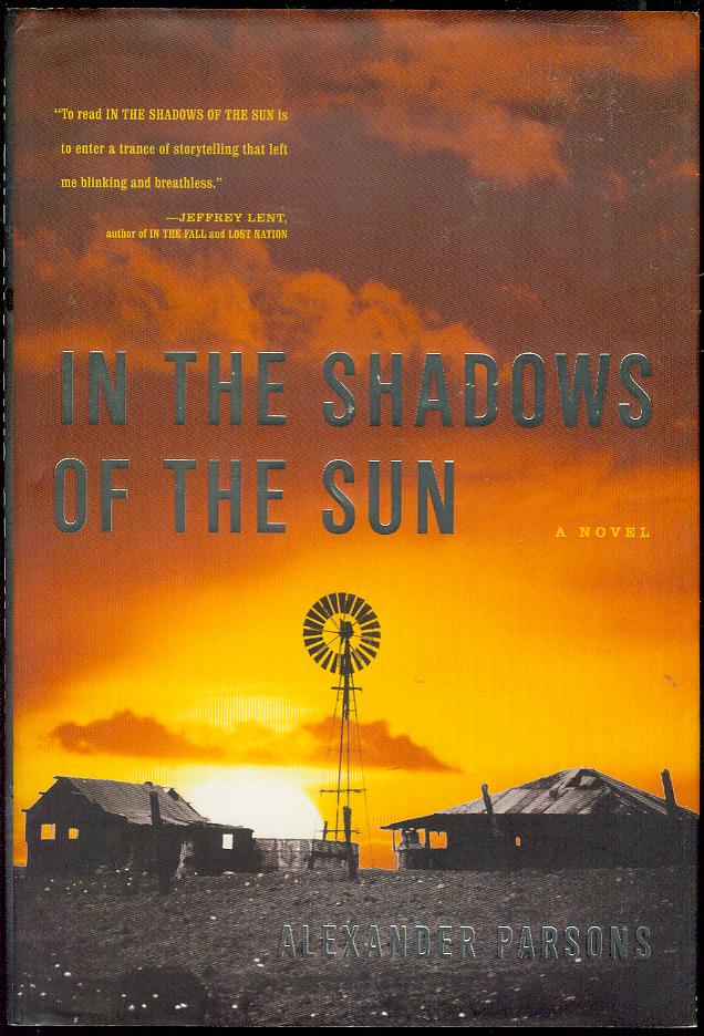 The Book of Shadows