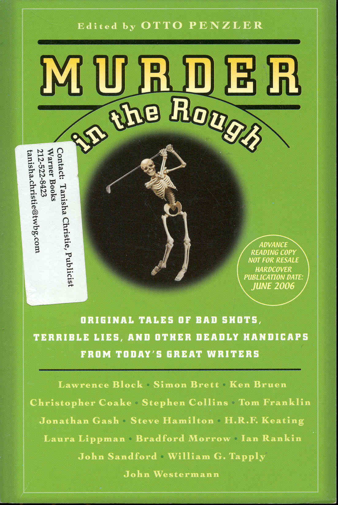 The Mongoose Deception