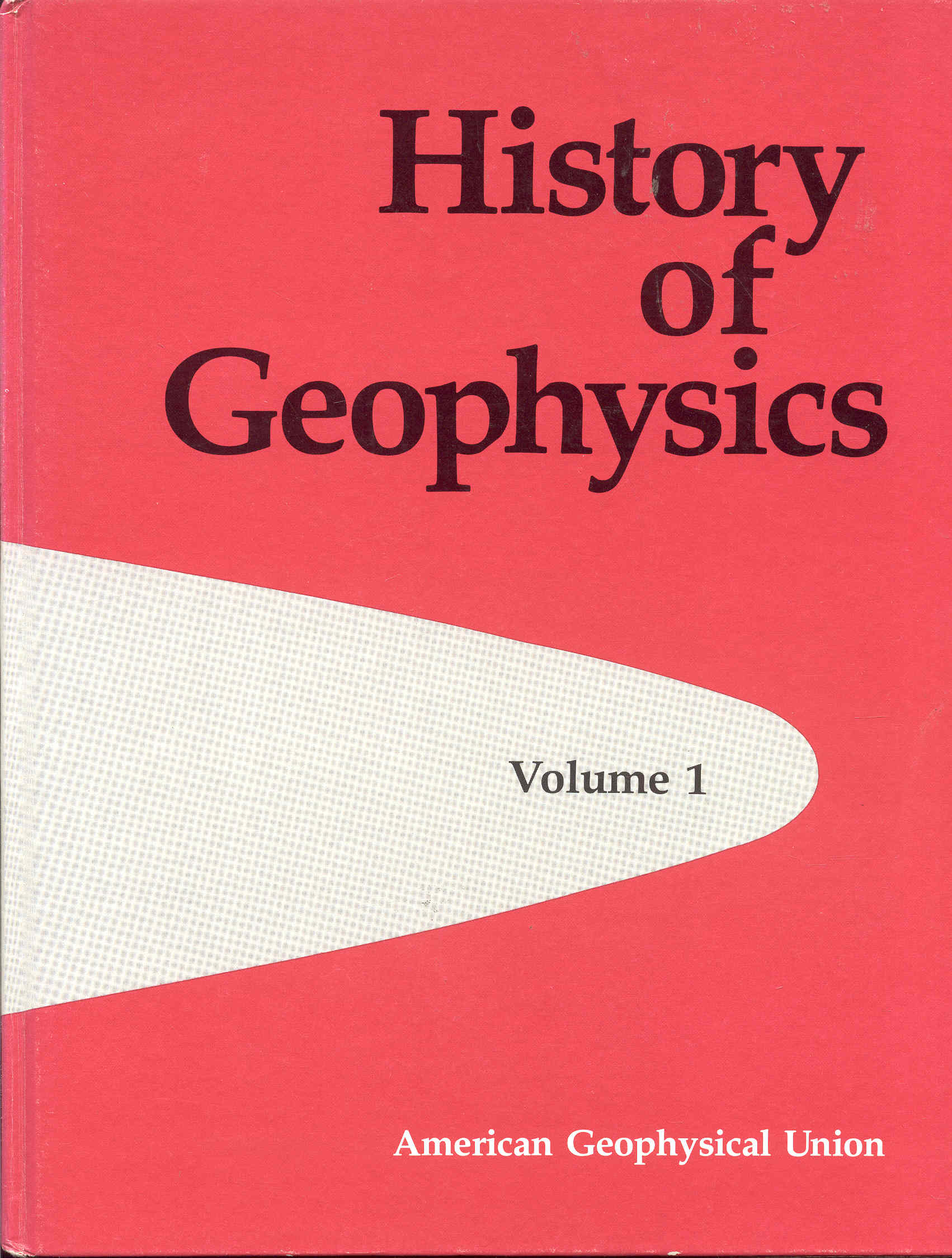 Geophysics (Vol. 48, No. 5, May 1983)